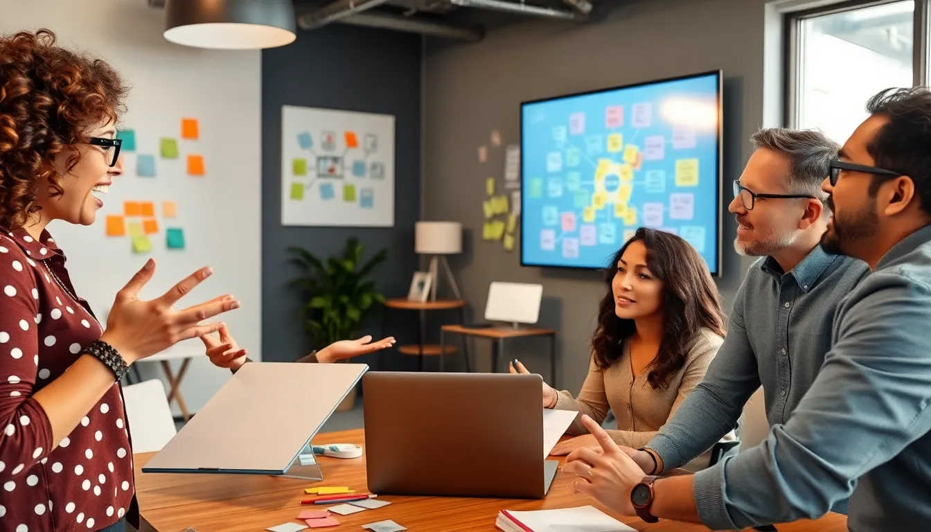 Divergent Thinking Tools: Unlock Your Creativity and Boost Innovation ...