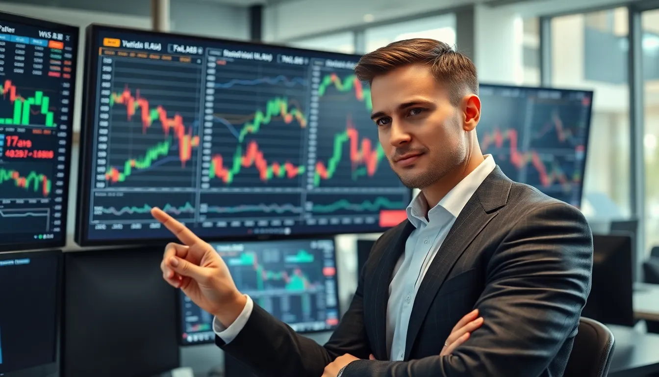 Weekly Chart Patterns: Unlock Trading Secrets for Profitable Market ...