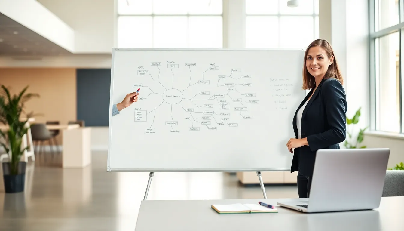Creative Thinking Tips to Unlock Your Imagination - Womansrevenge